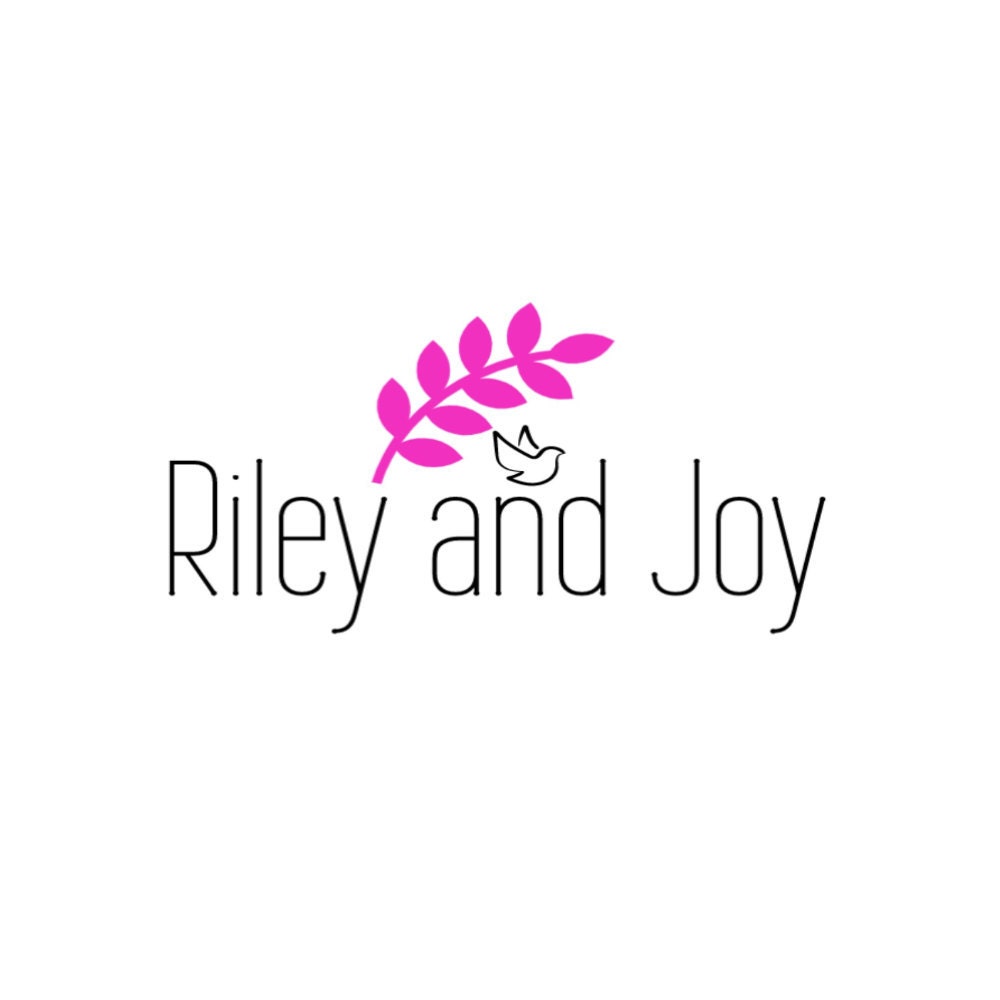 RileyandJoy - Etsy