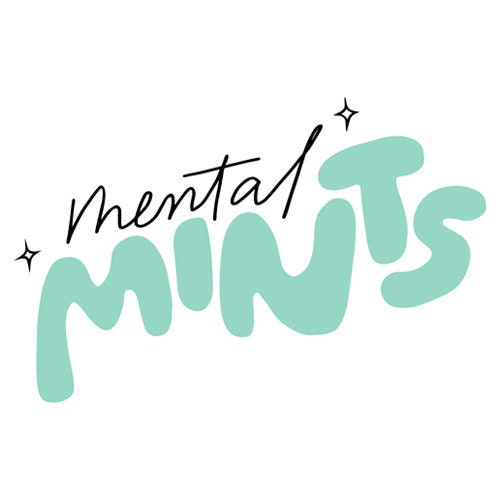 mentalmints - Etsy