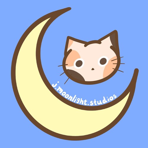 jmoonlightstudios - Etsy UK