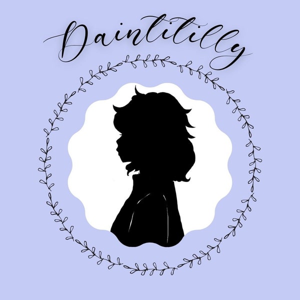 daintitilly - Etsy