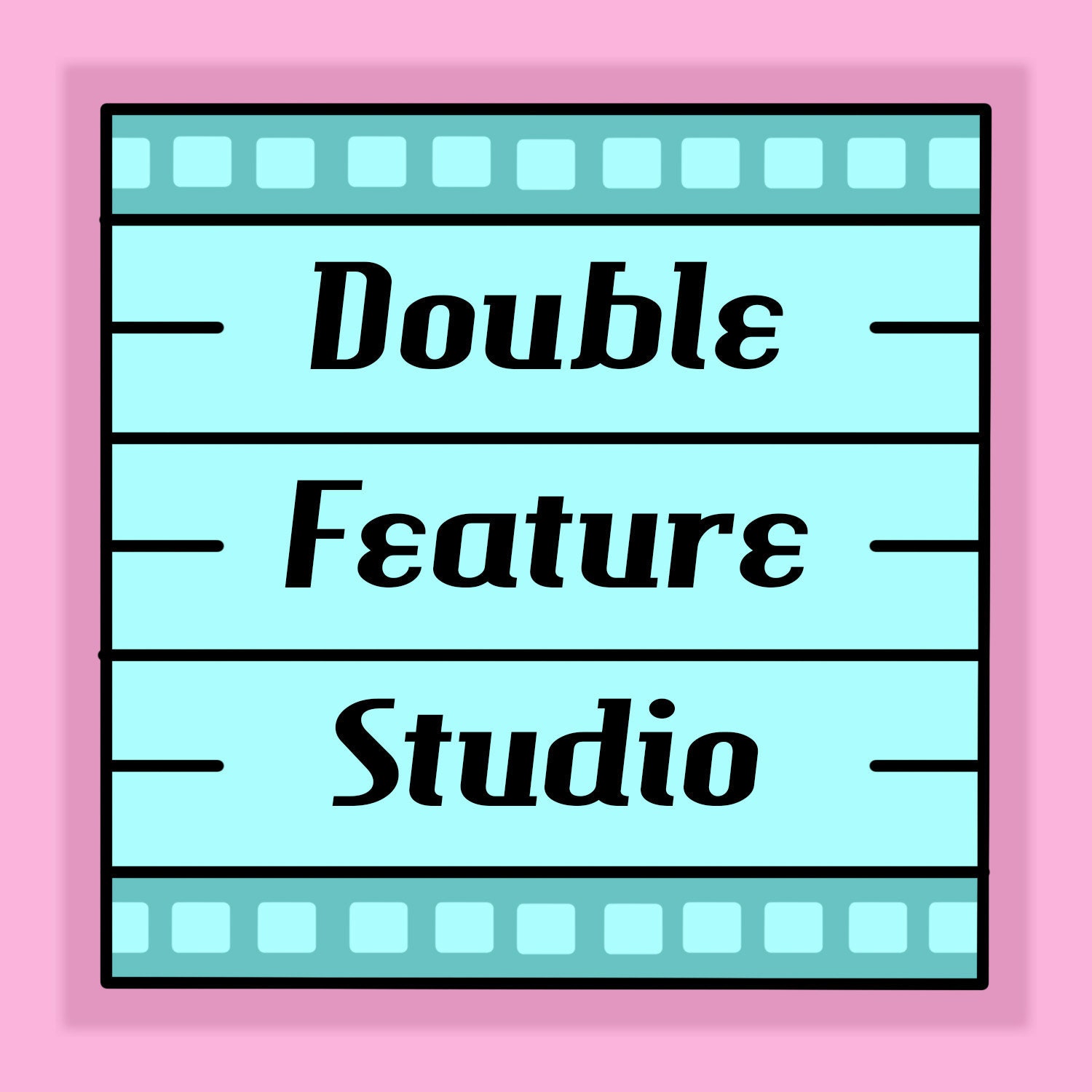 A small pin shop celebrating all things pop by DoubleFeatureStudio