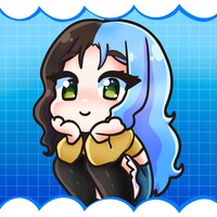 Susie UWU Shy Emote, Twitch Emote, DBD Emote, UWU Emote - Etsy Canada