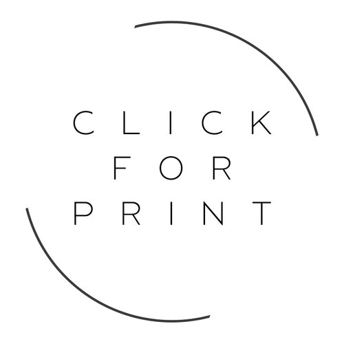 ClickForPrint - Etsy