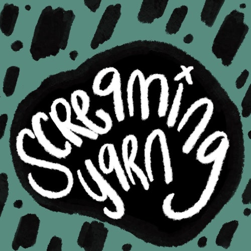 ScreamingYarn - Etsy