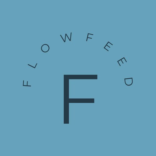Flowfeed - Etsy