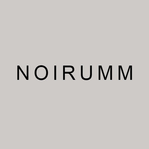 Noirumm - Etsy