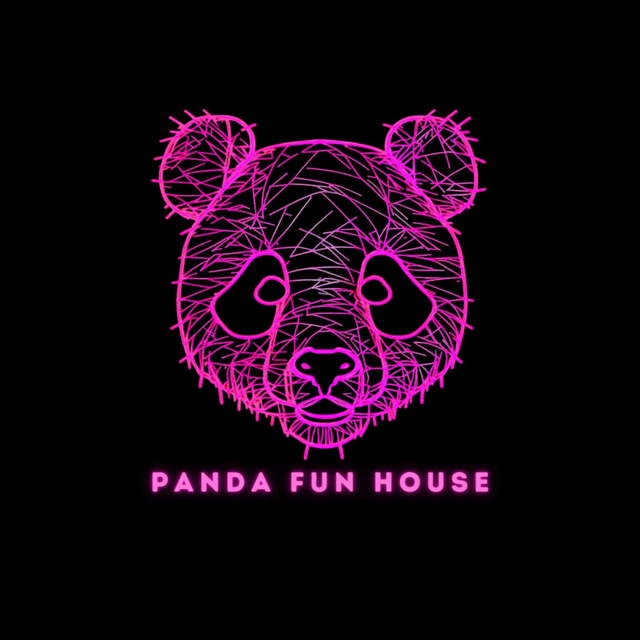 PandaFunHouse - Etsy