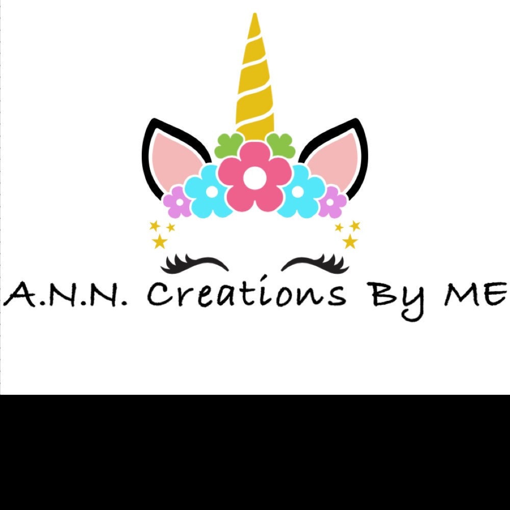 ANNCreationsByME on Etsy