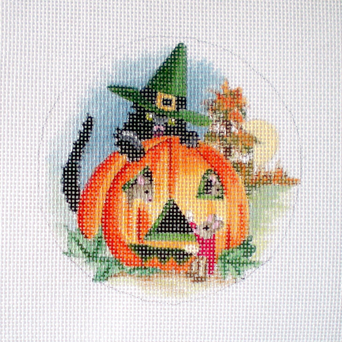 Needlepoint Canvas Designs and Ceramics colors1 by colors1 on Etsy