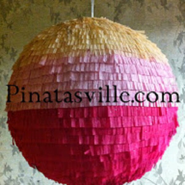 PinataVille - Etsy