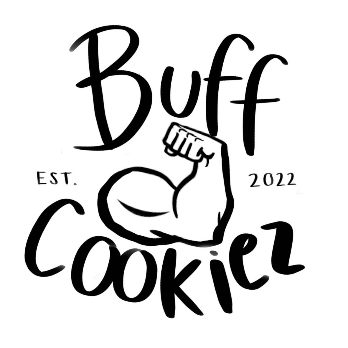 BuffCookiez - Etsy
