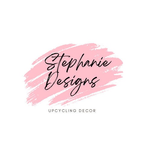 stephaniedesignsGB - Etsy UK
