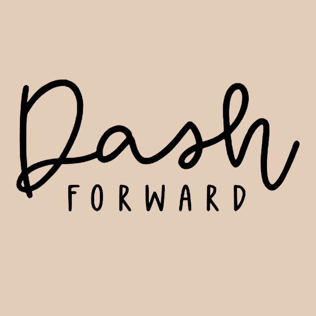 DashForward - Etsy