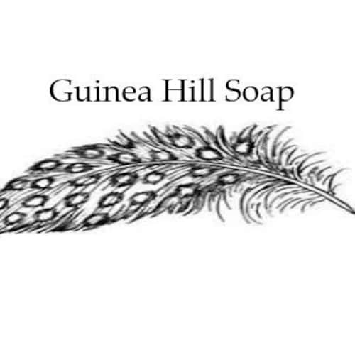 GuineaHillSoap - Etsy
