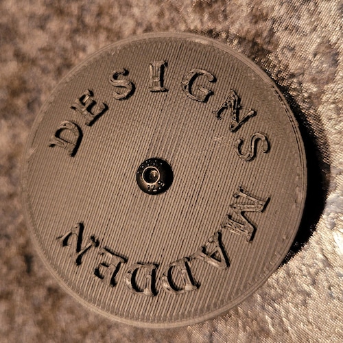 MaddenDesigns3D - Etsy