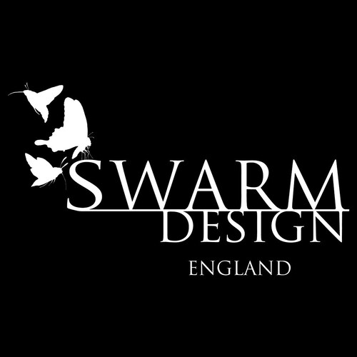 SwarmDesignEngland - Etsy