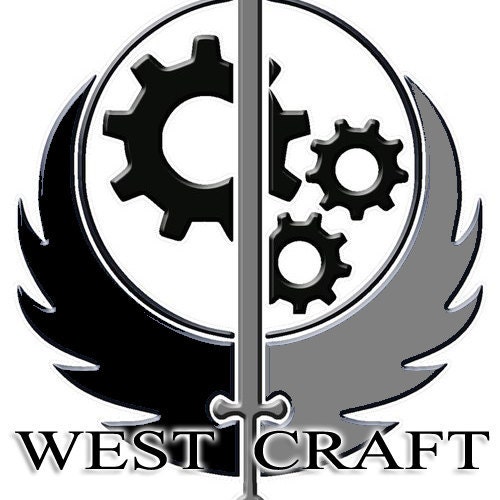 WESTCOSPCRAFT - Etsy