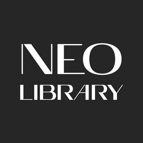Neolibrary - Etsy