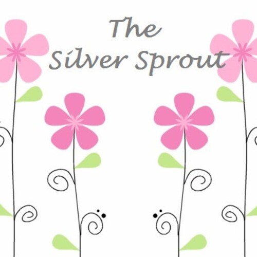 SilverSprout - Etsy