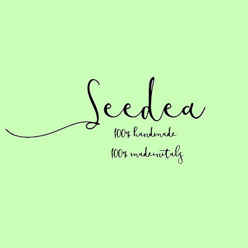 Seedea - Etsy