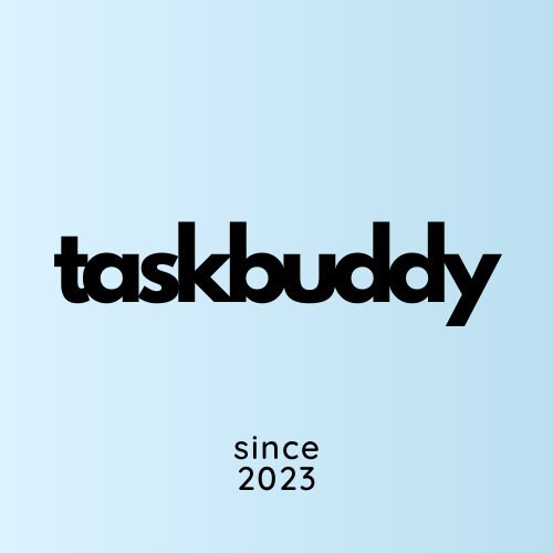 TaskBuddy - Etsy