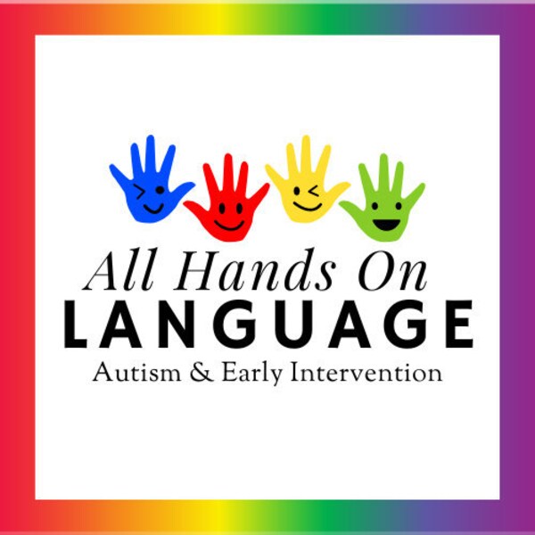 Play Dough Communication Board, Aided Language, AAC, ASL, Non Verbal ...