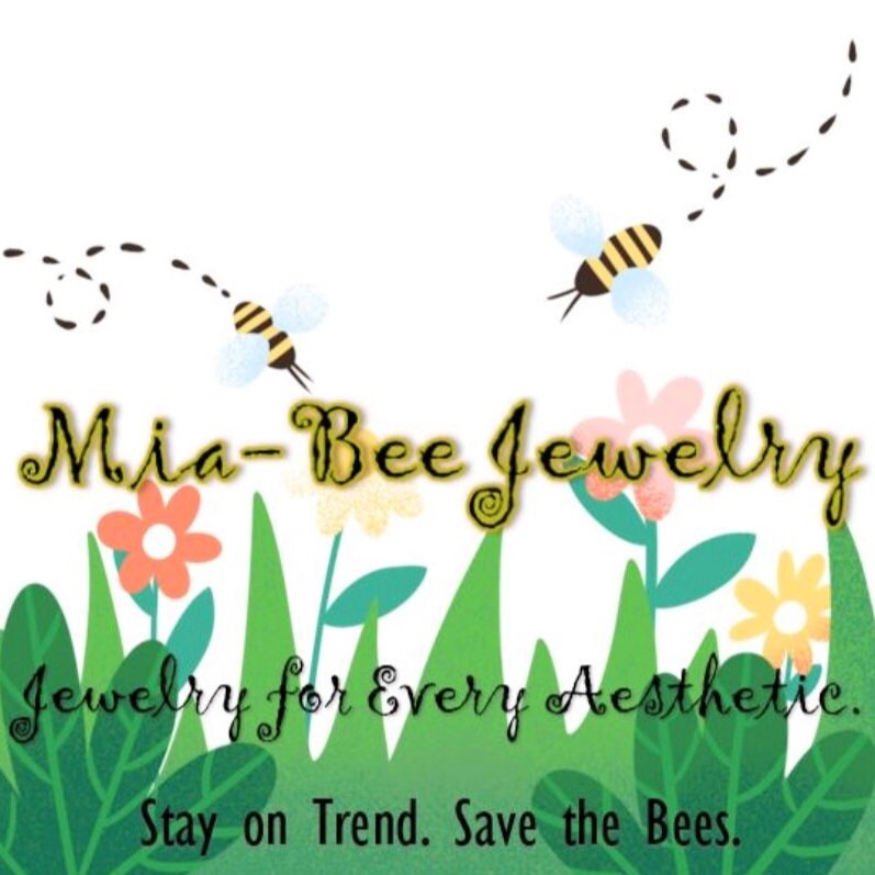 MiaBeeJewelry - Etsy