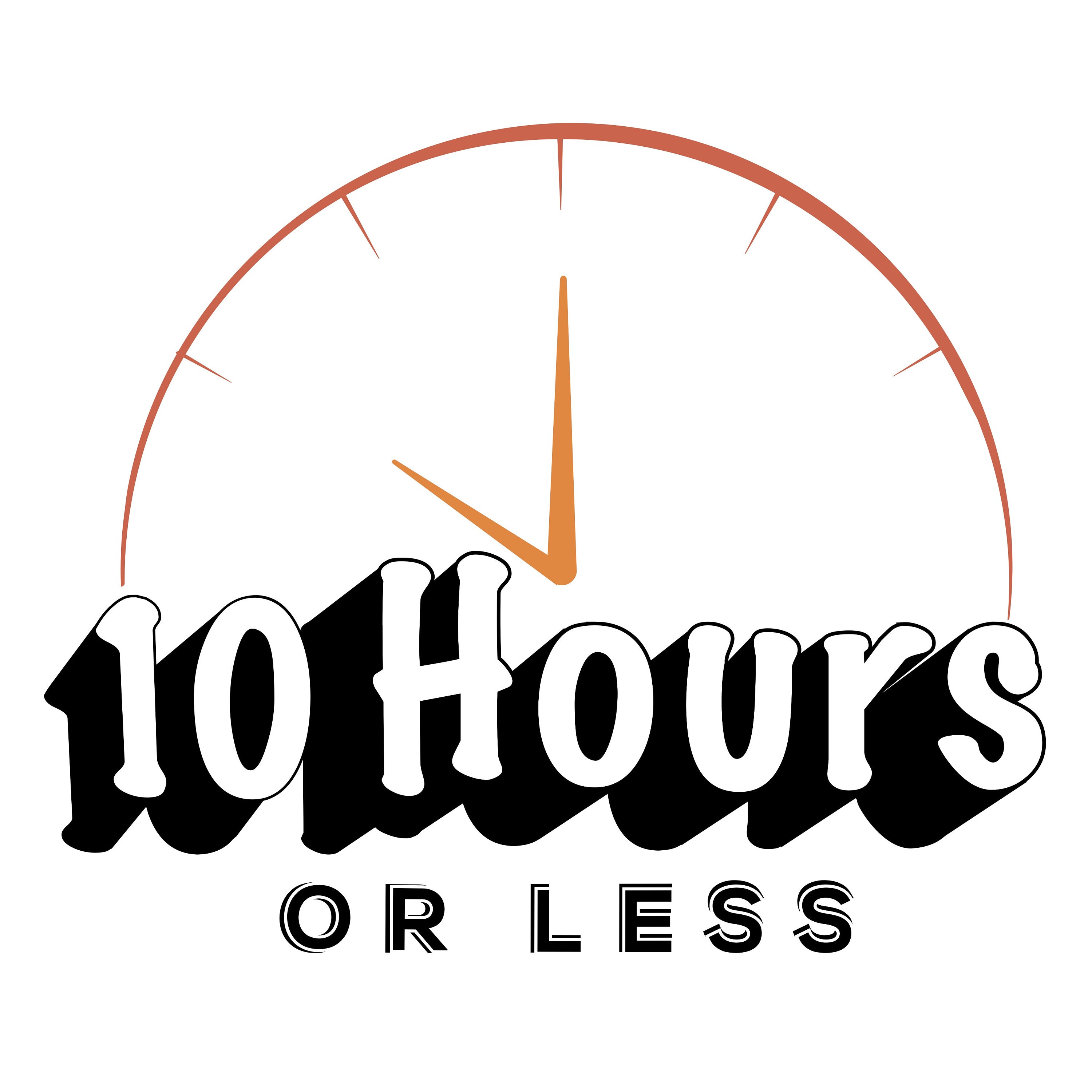 10HoursorLess - Etsy