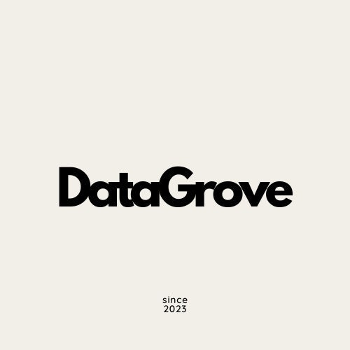 DataGrove - Etsy