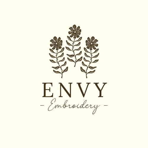 EnvyEmbroideryCo - Etsy