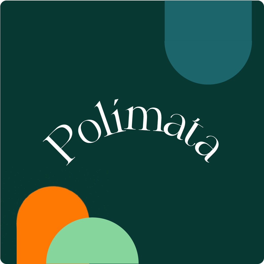 Polimata - Etsy