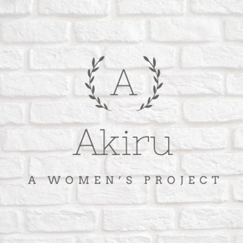 Akiru - Etsy