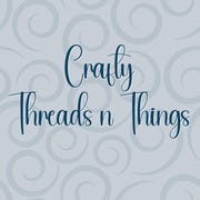 Craftythreadsnthings - Etsy