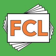 FlashcardLady - Etsy