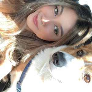 Chunky Crochet Beanie - Etsy