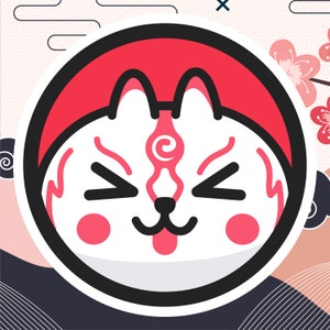 Pokemon Animated Screens, Cute Overlay , Twitch Screens , Animated ...