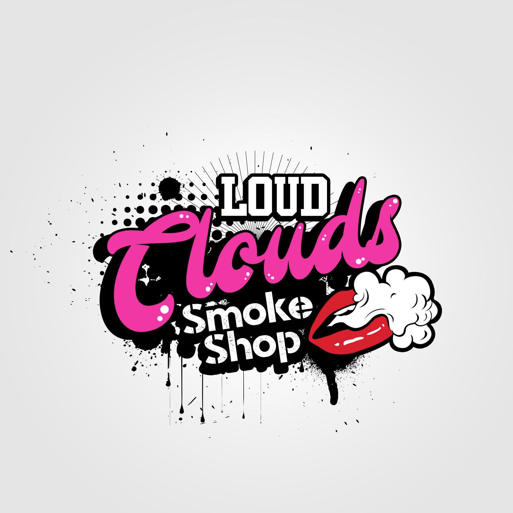 Loudcloudssmokeshop - Etsy