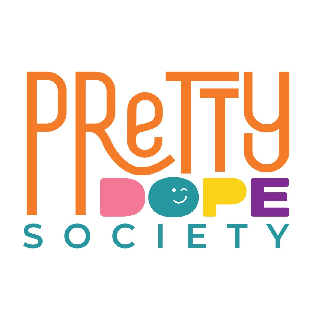 PrettyDopeSociety - 100% Black Owned - Pretty Dope Gifts and More! - Etsy