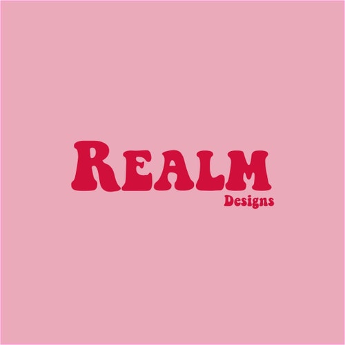 RealmDesigns - Etsy
