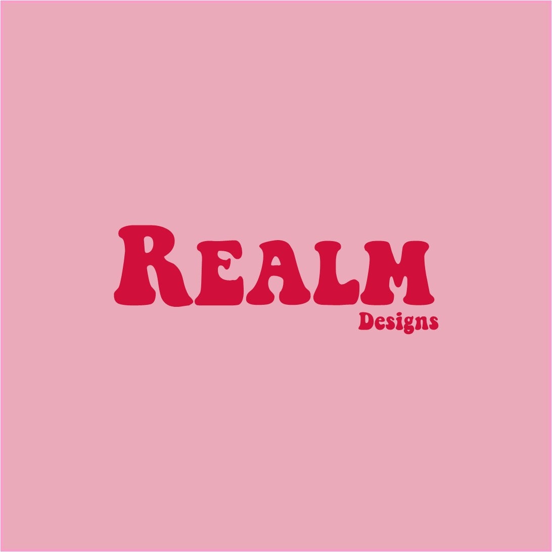 RealmDesigns - Etsy