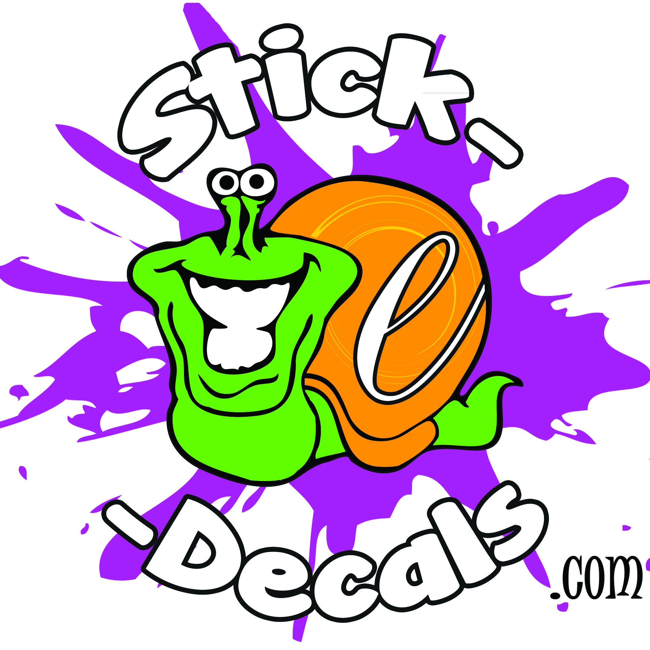 stickEdecals - Etsy