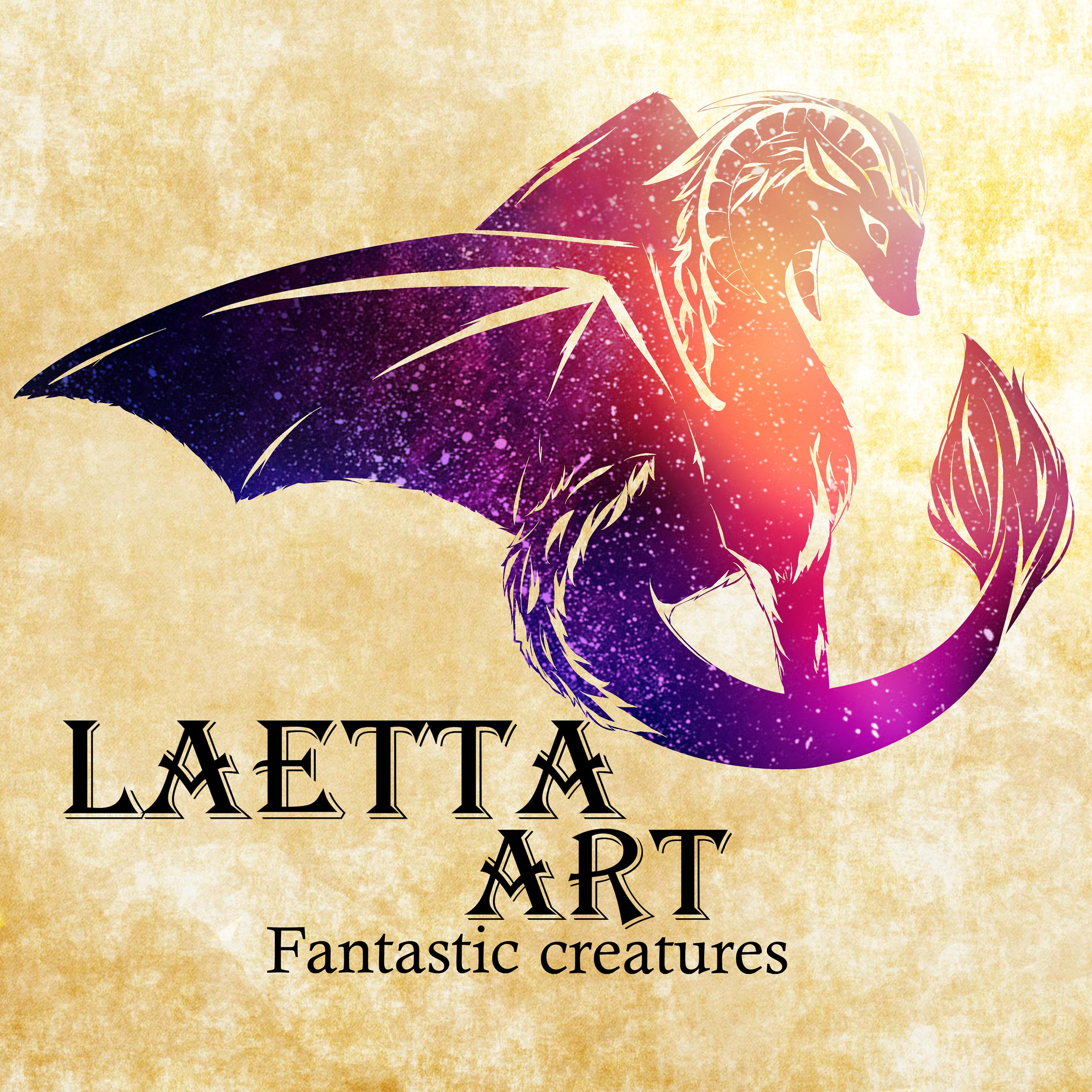 LaettaArt - Etsy