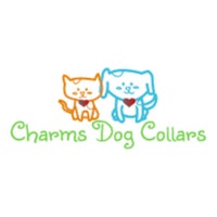 Velcro Dog Name Tag for Harness, Velcro Dog ID Tag, Custom ID for ...