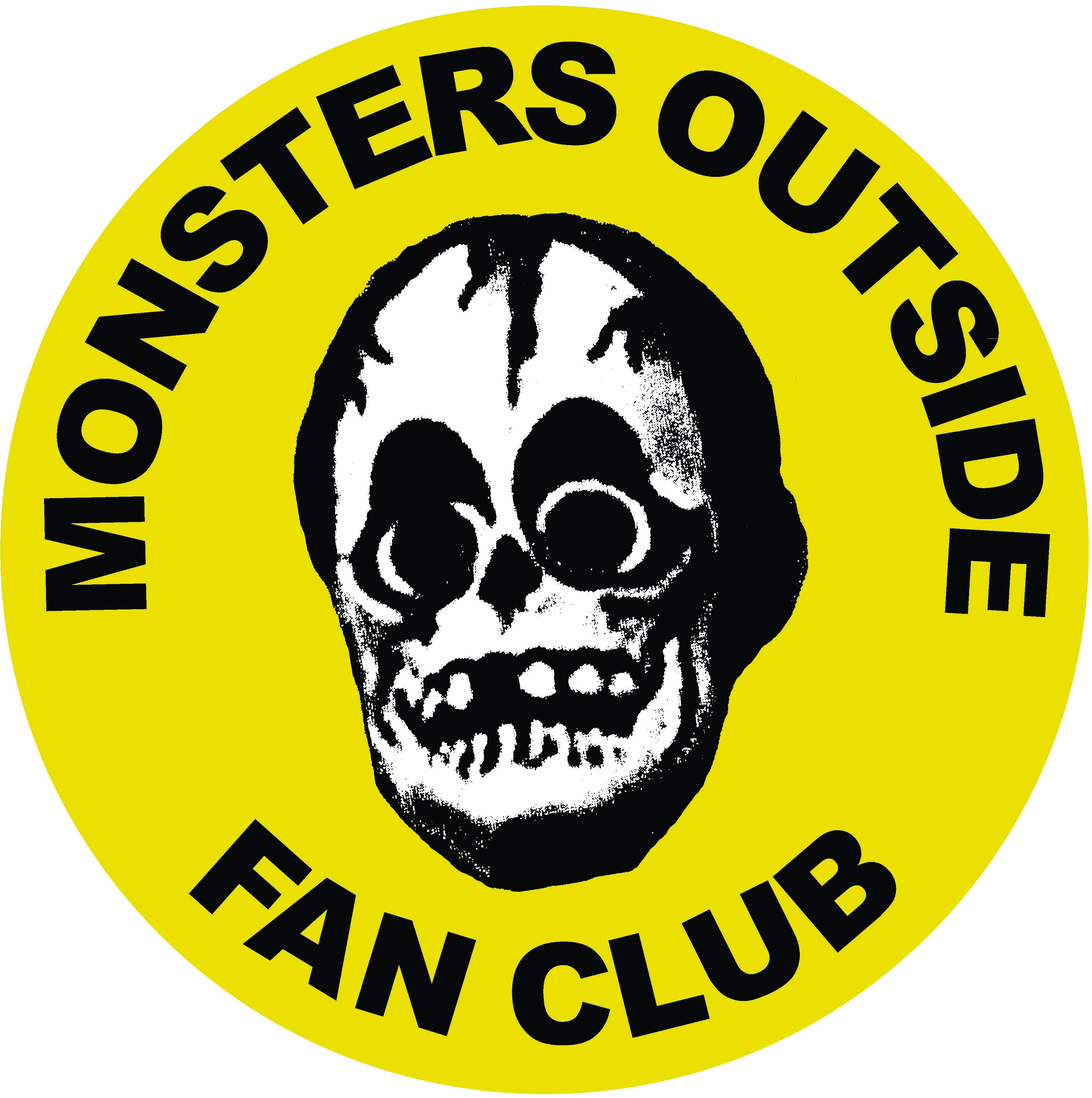 monstersoutside - Etsy