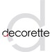Decorette - Etsy