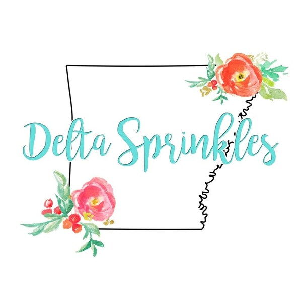 Chief's Superbowl Mix-edible Sprinkles-4oz - Etsy