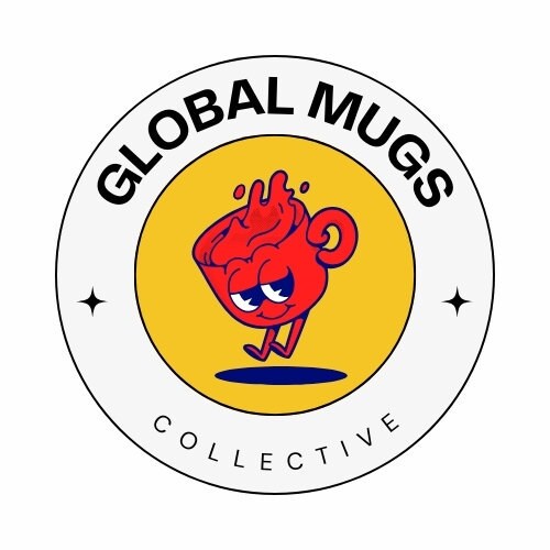 GlobalMugsCollective - Etsy
