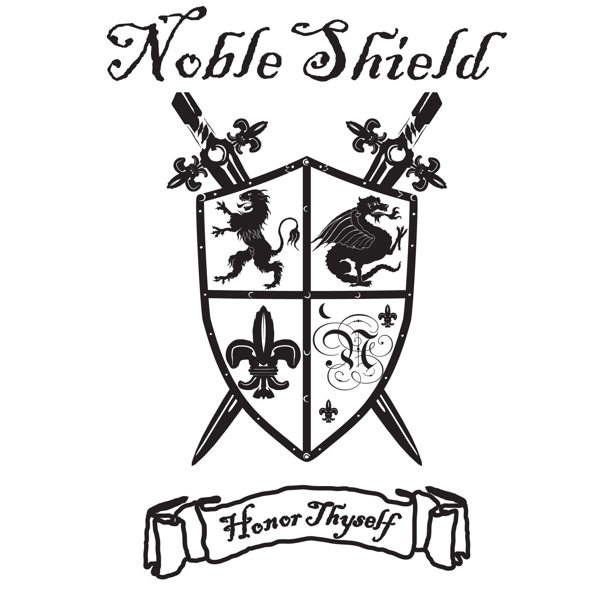 NobleShield - Etsy