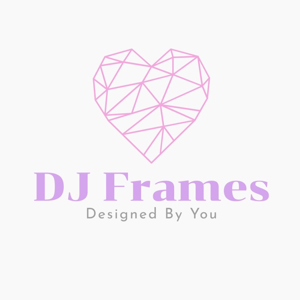 DJFrames - Etsy