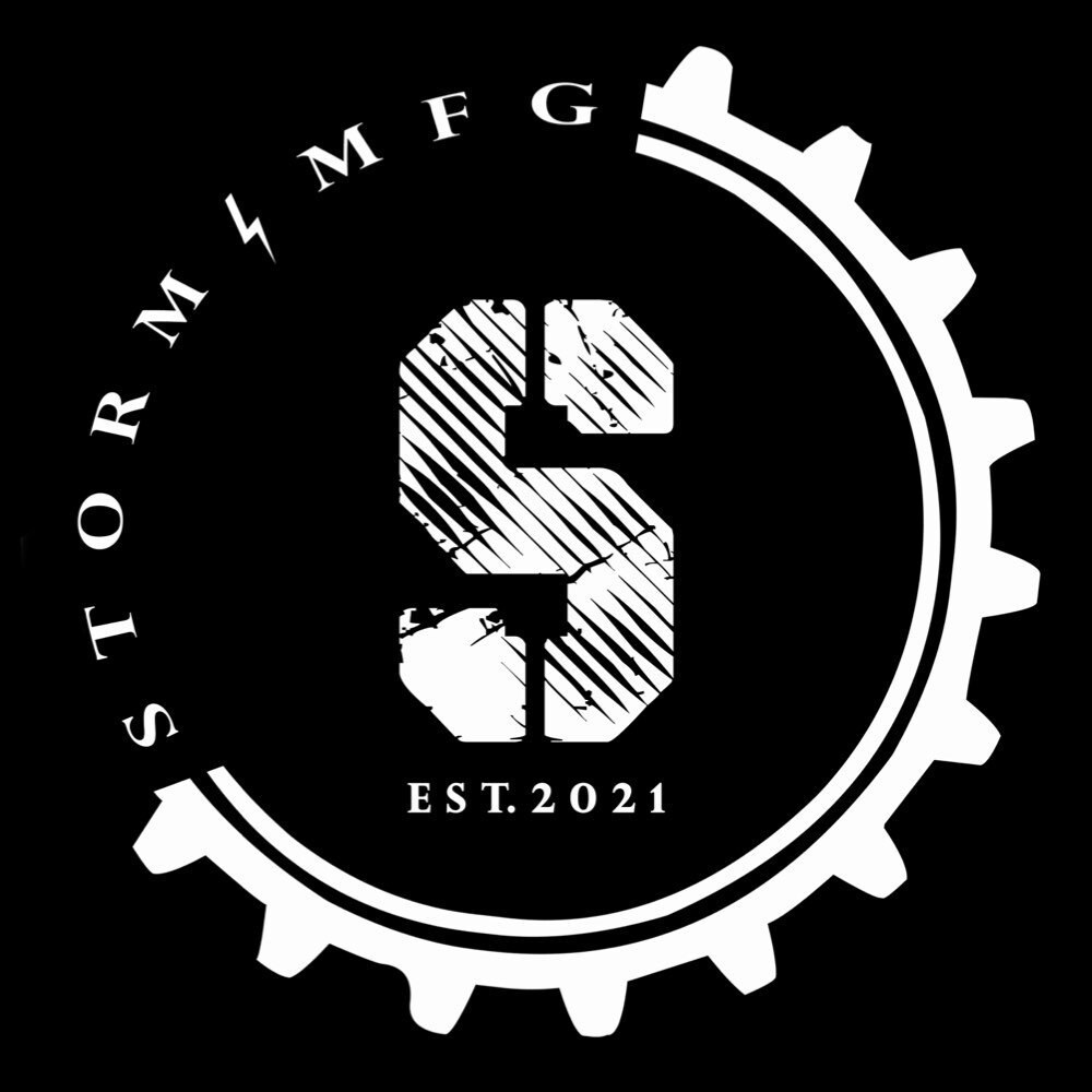 StormMFG - Etsy